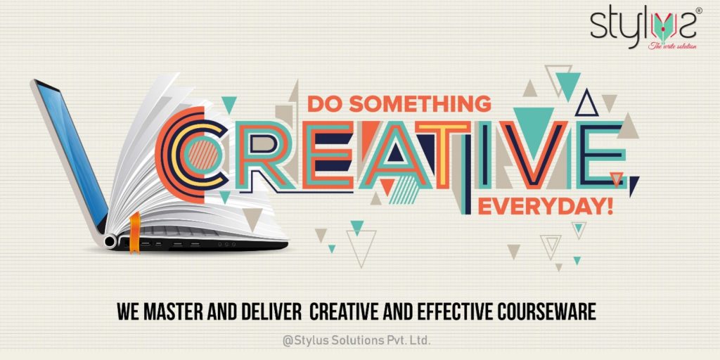 Courseware Design in India | Courseware Development in India