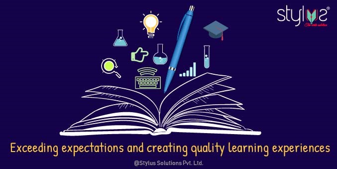 Top 5 Courseware Design Trends of 2020 - Stylus | The Write Solution