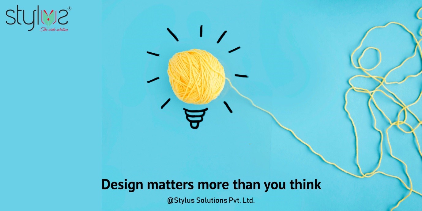 Best Graphic Design Strategies for Your Brand - Stylus | The Write Solution