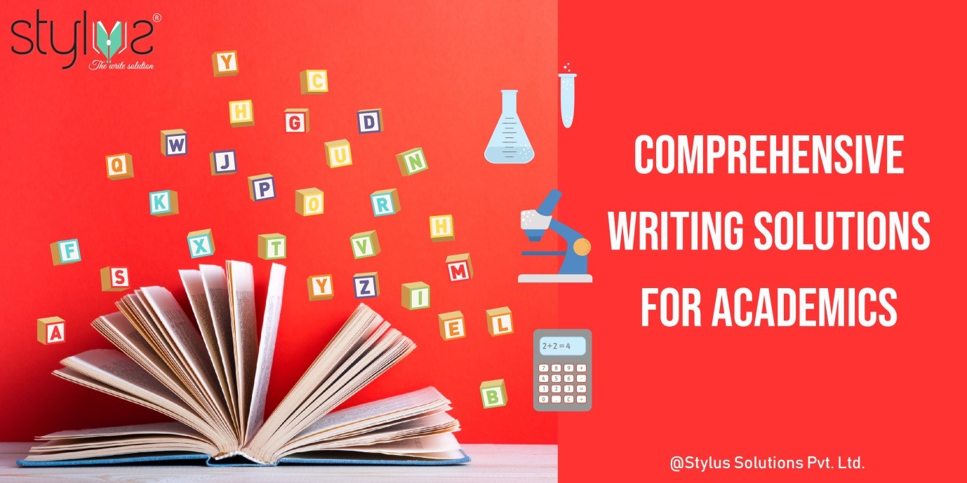 How to Create a Great Edited Volume? - Stylus | The Write Solution