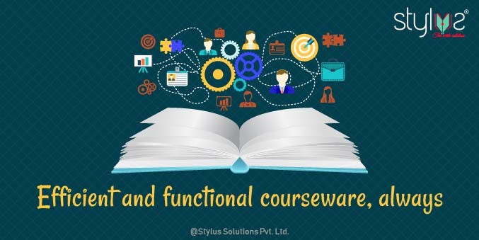 Courseware Design in India | Courseware Development in India