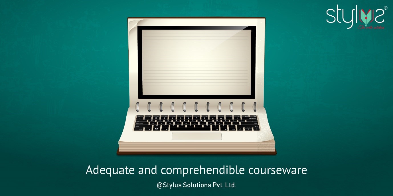Courseware Design in India | Courseware Development in India