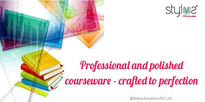Courseware Development in India | Courseware Design in India