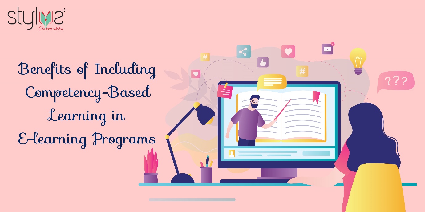 Stylus | The Write Solution